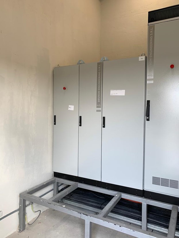 A Closer Look at the Martur HALA FOMPAK Project - DRVROM