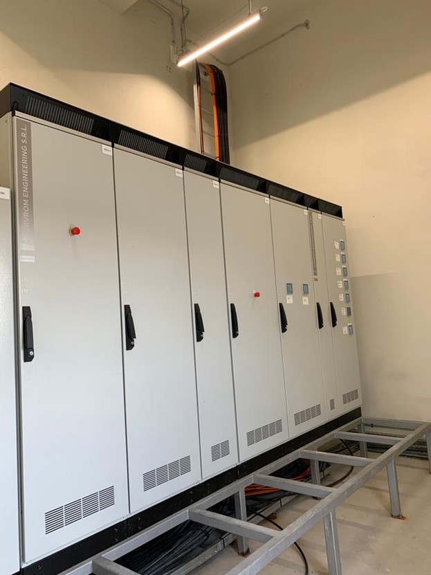 A Closer Look at the Martur HALA FOMPAK Project - DRVROM